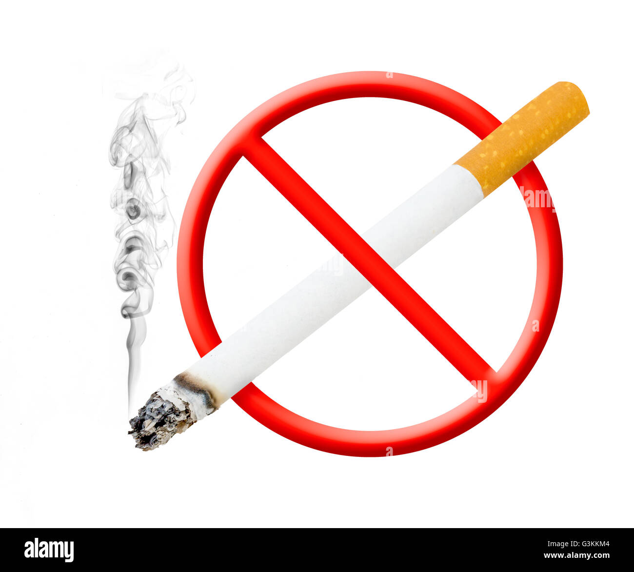 No smoking symbol hi-res stock photography and images - Alamy