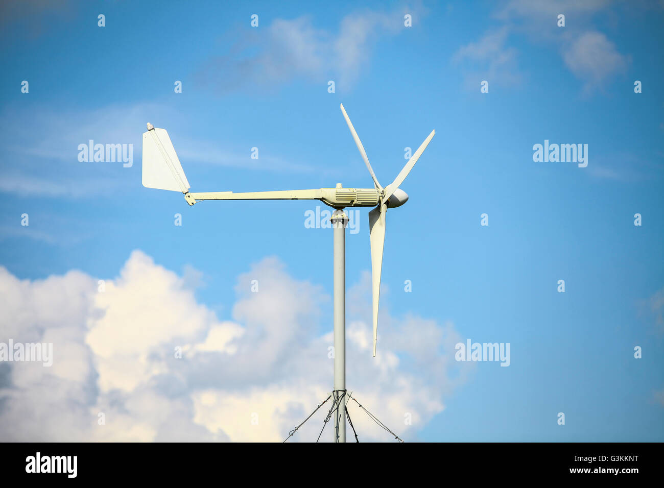 Wind vane propeller direction hi-res stock photography and images - Alamy