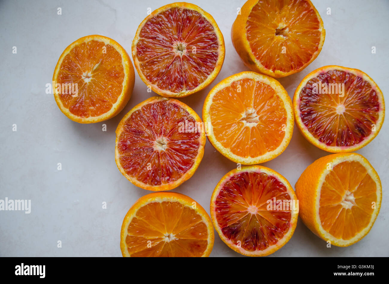 Blood oranges hi-res stock photography and images - Alamy