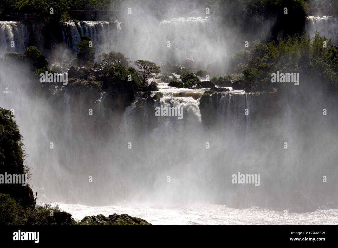 Mist rising over water hi-res stock photography and images - Alamy