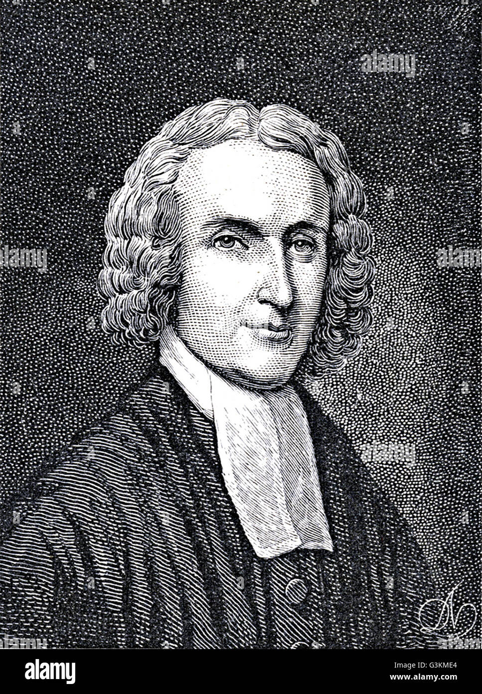 Aaron burr hi-res stock photography and images - Alamy