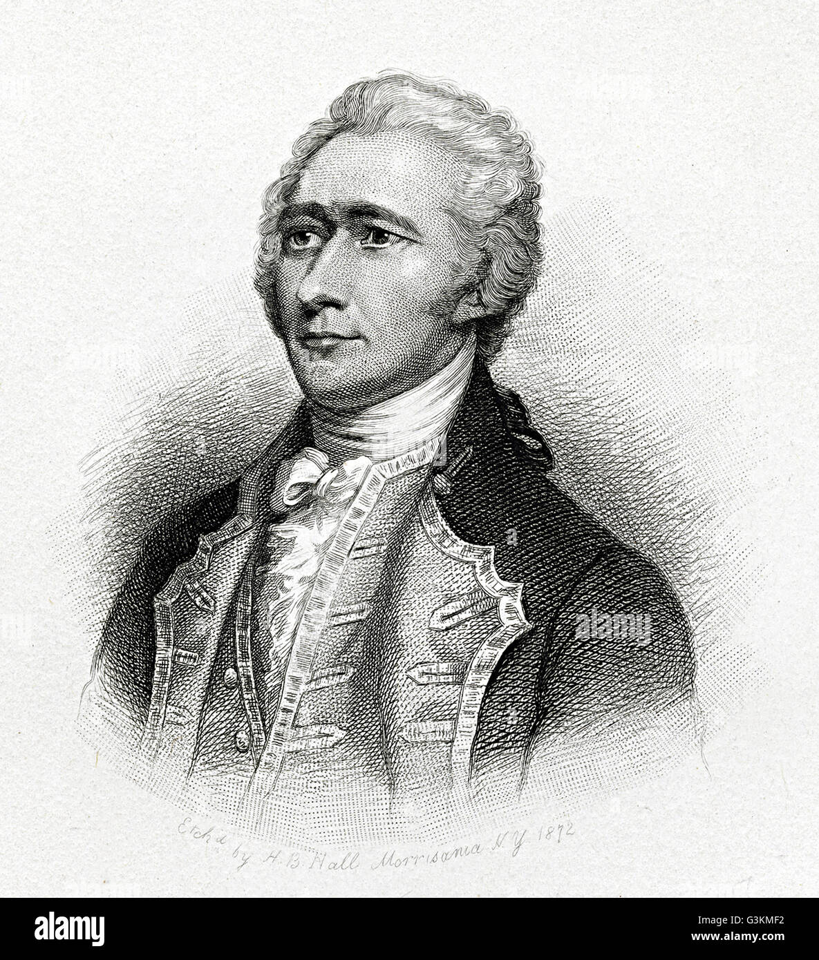 1757 prints hi-res stock photography and images - Alamy