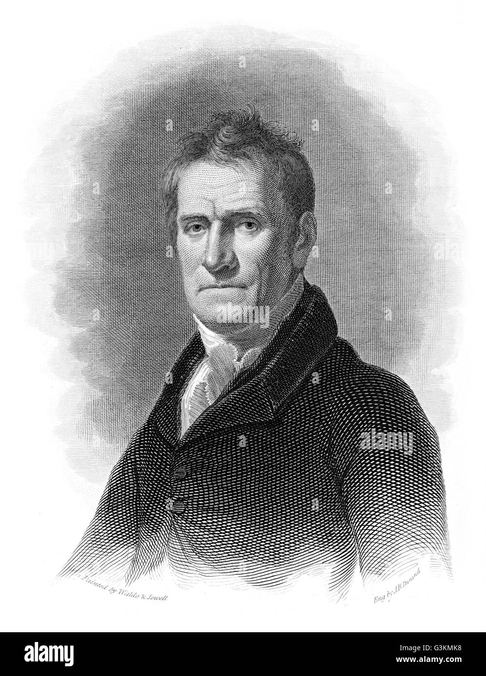 Cadwallader hi-res stock photography and images - Alamy