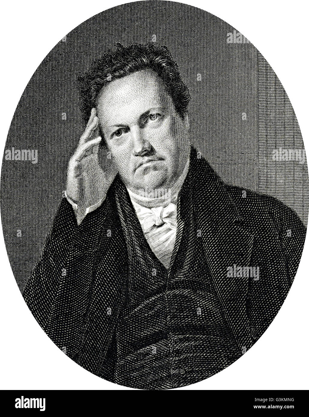 Governor dewitt clinton hi-res stock photography and images - Alamy