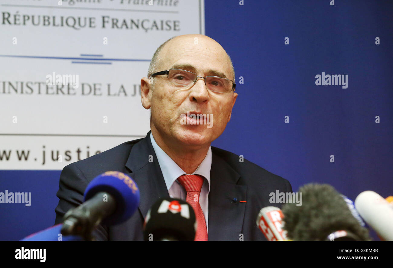 Tribunal de grande instance marseille hi-res stock photography and ...