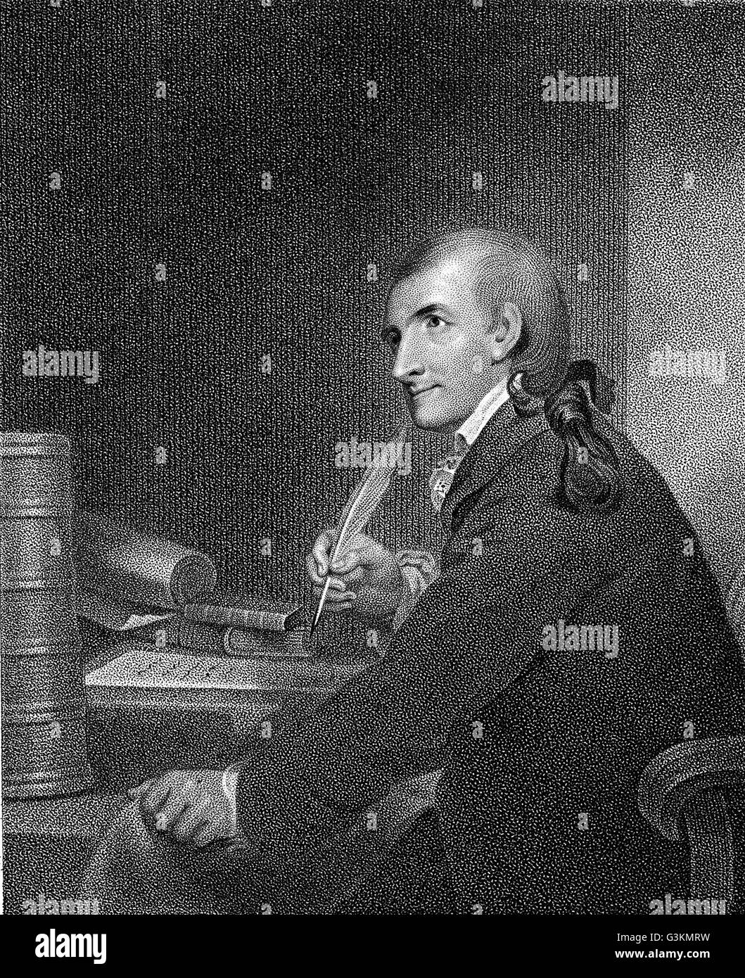 1737 1791 hi-res stock photography and images - Alamy