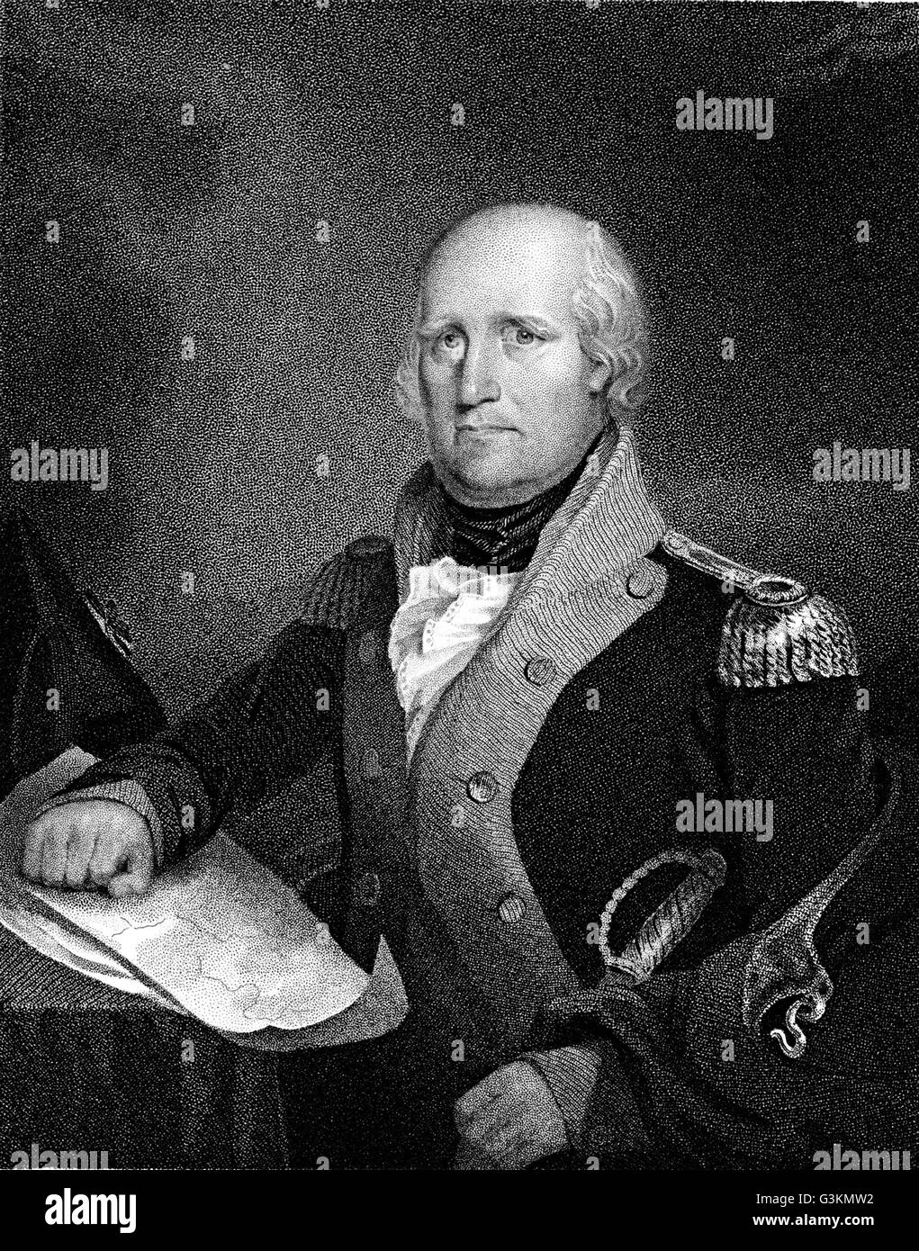 George clarke hi-res stock photography and images - Alamy