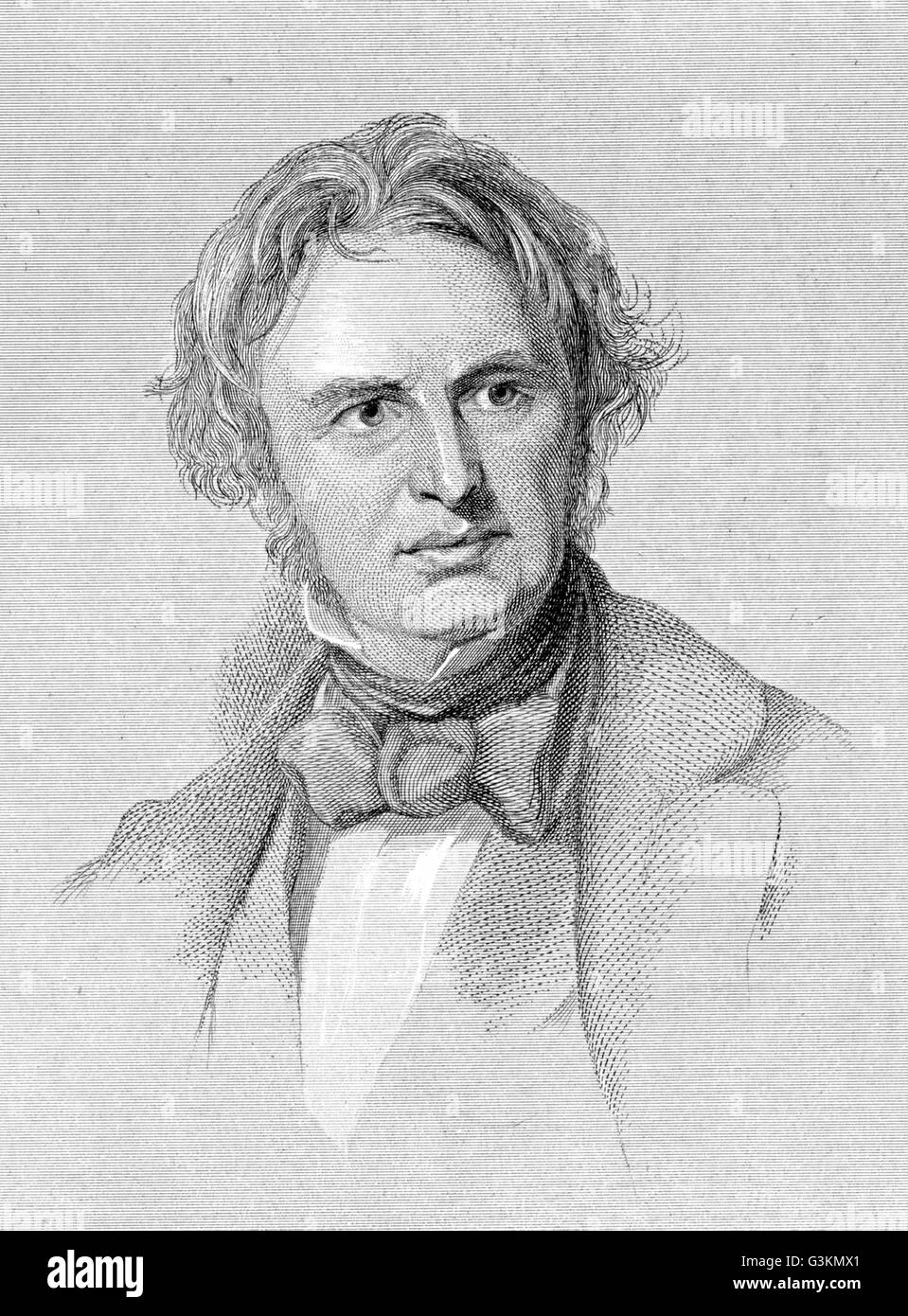 Henry Longfellow, 1807 - 1882 Stock Photo - Alamy