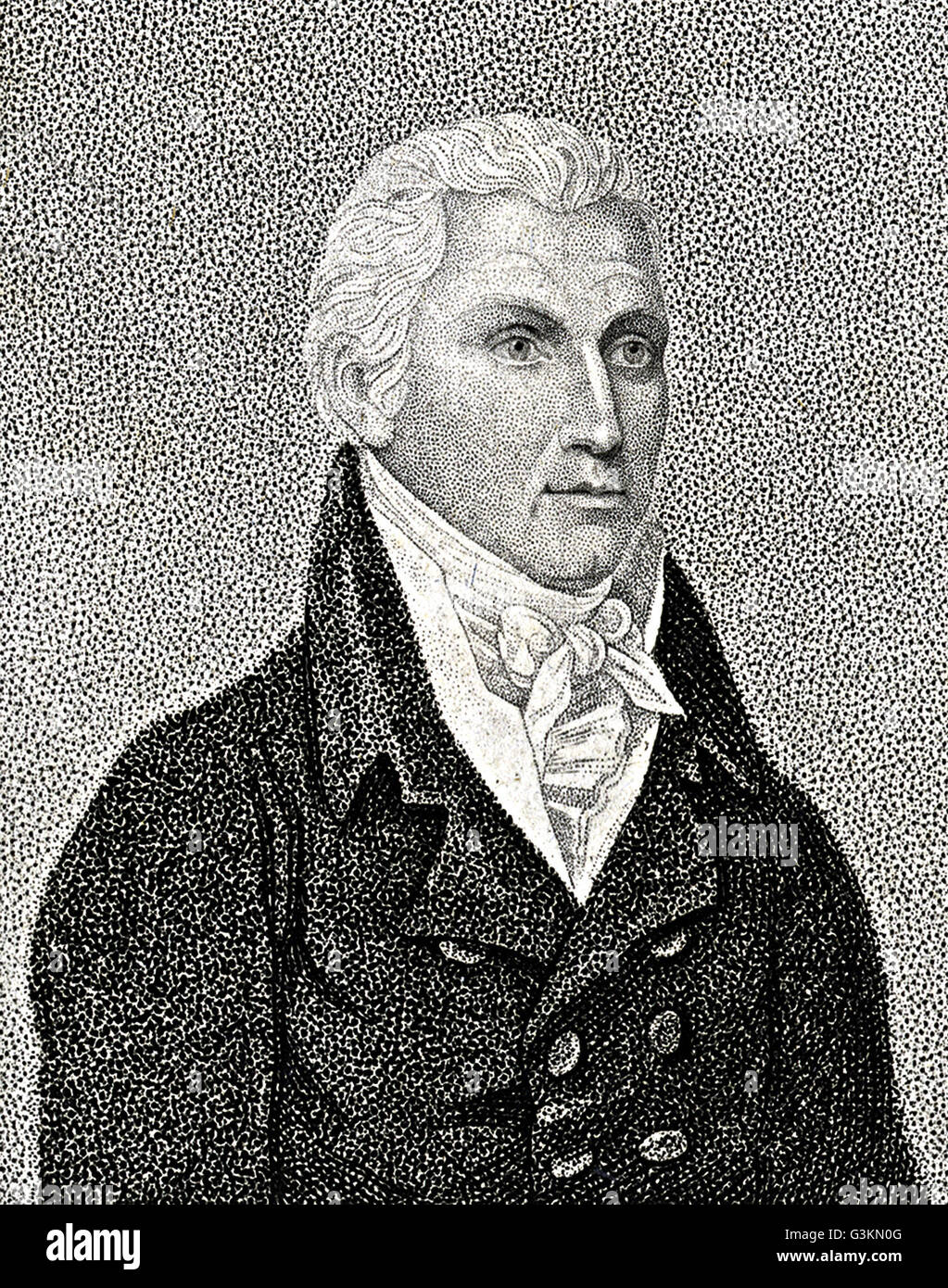 James monroe april 28 hi-res stock photography and images - Alamy