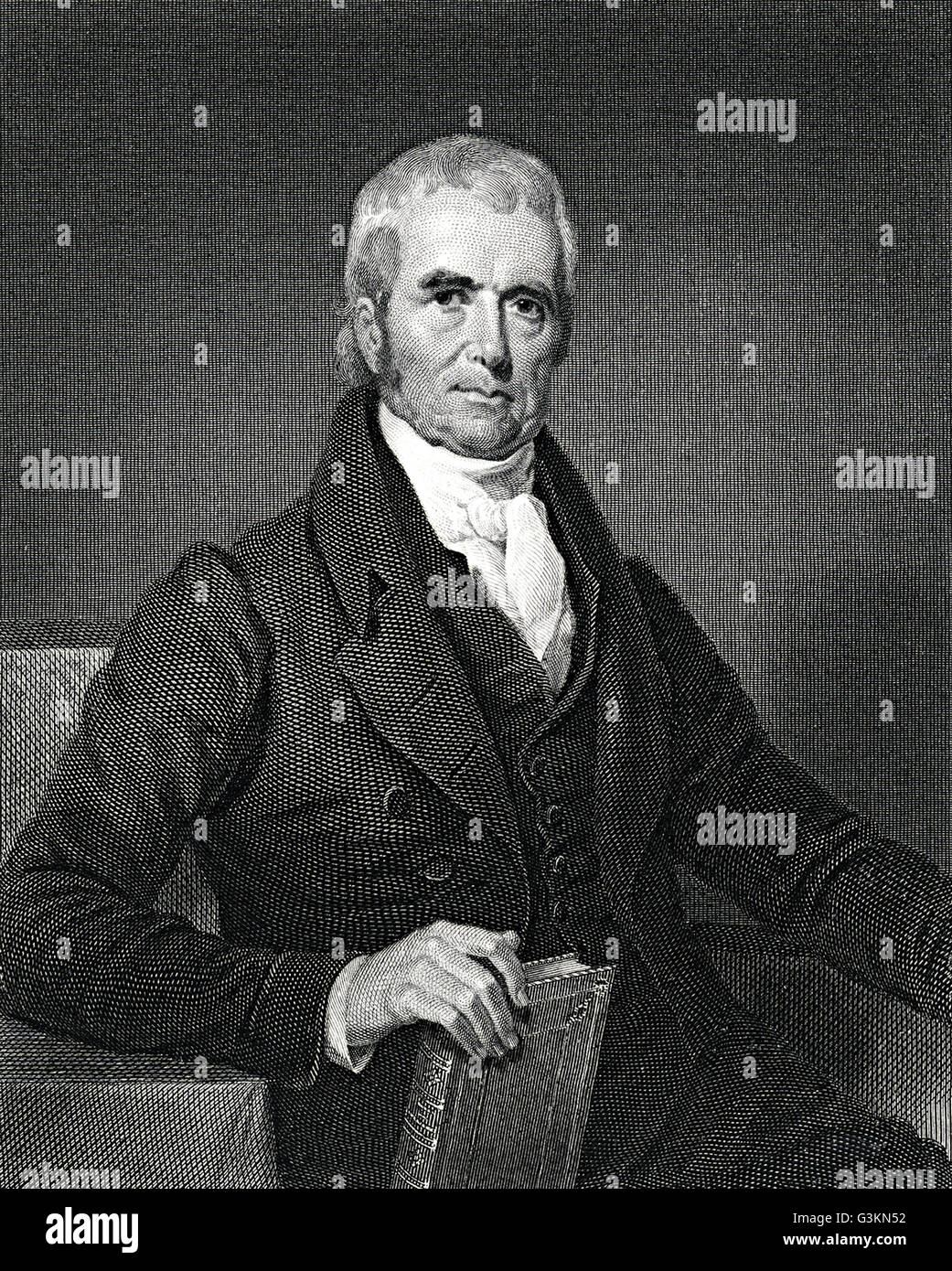 John of fauquier hi-res stock photography and images - Alamy