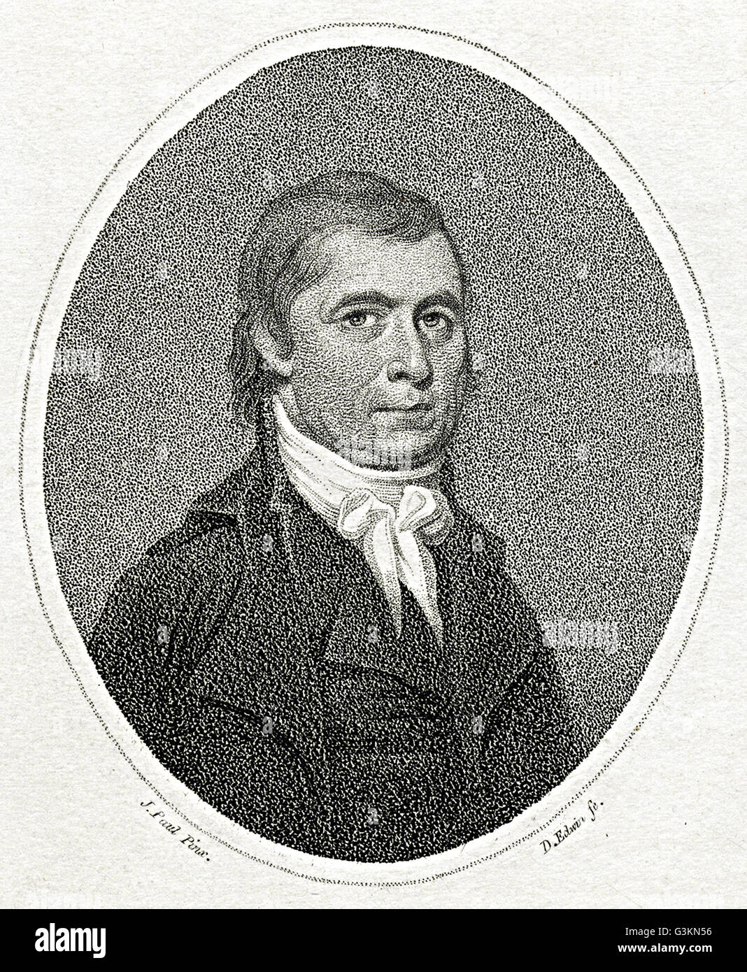 John Marshall, 1755 - 6183 Stock Photo - Alamy