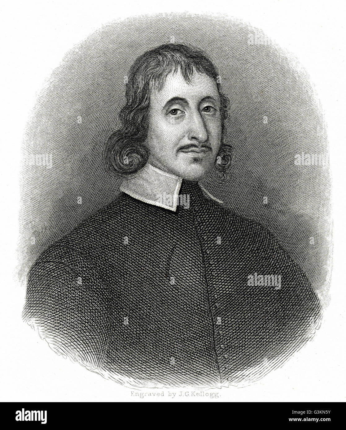 John winthrop hi-res stock photography and images - Alamy