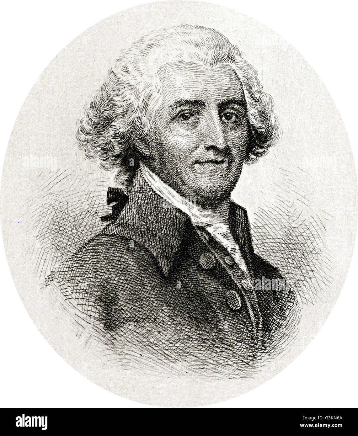 Jonathan trumbull hi-res stock photography and images - Alamy