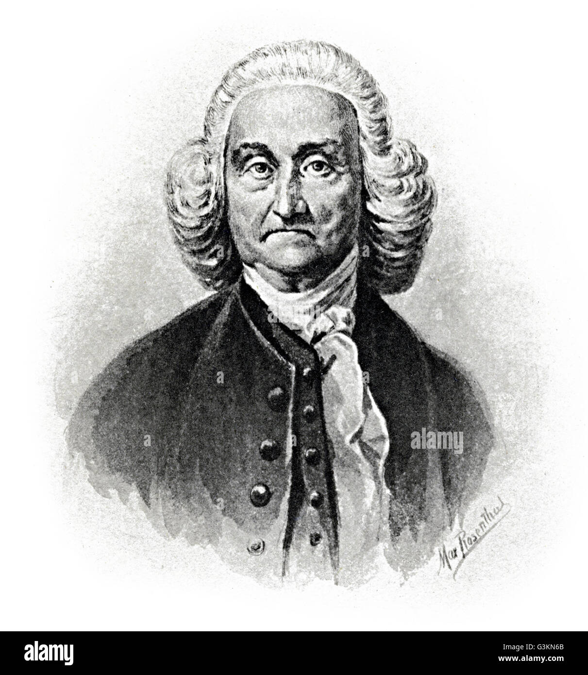 Jonathan trumbull hi-res stock photography and images - Alamy