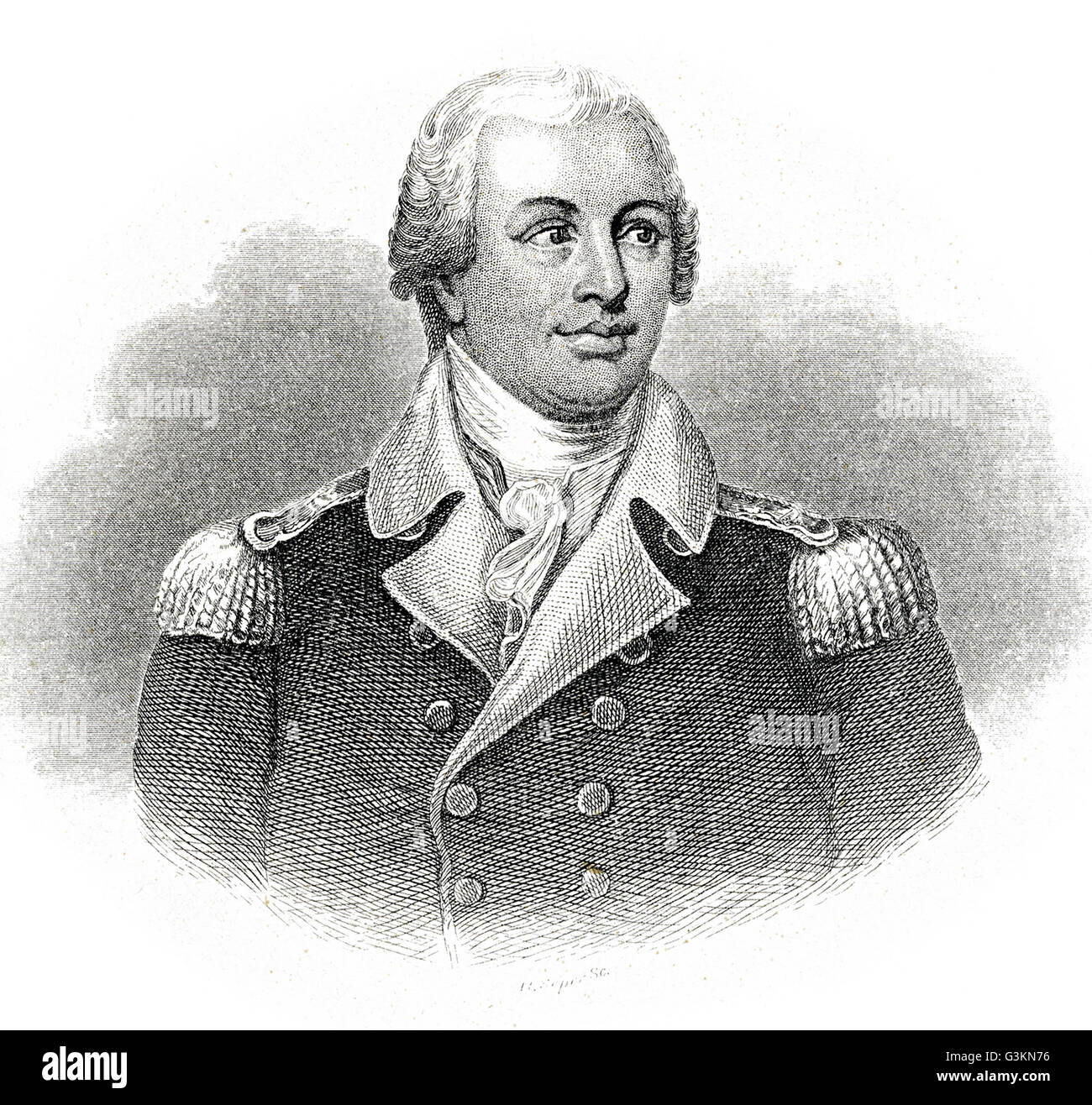Nathaniel greene hi-res stock photography and images - Alamy
