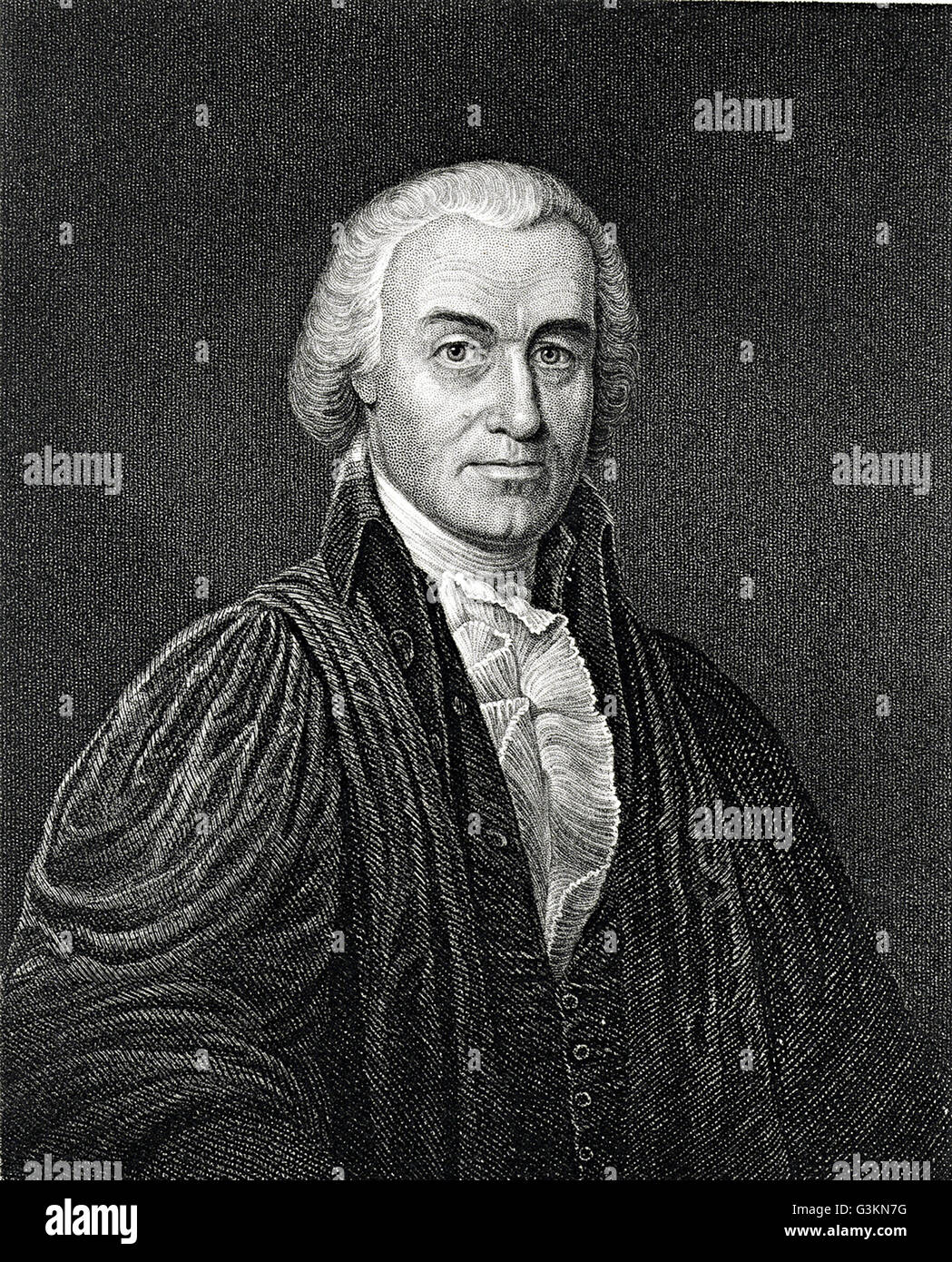 Ellsworth court hi-res stock photography and images - Alamy