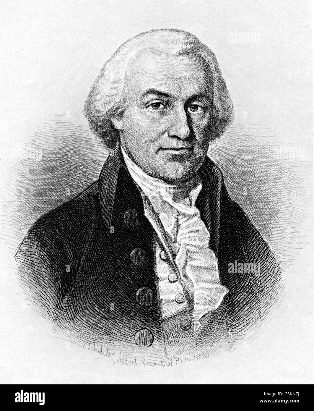 1745 Black and White Stock Photos & Images - Alamy