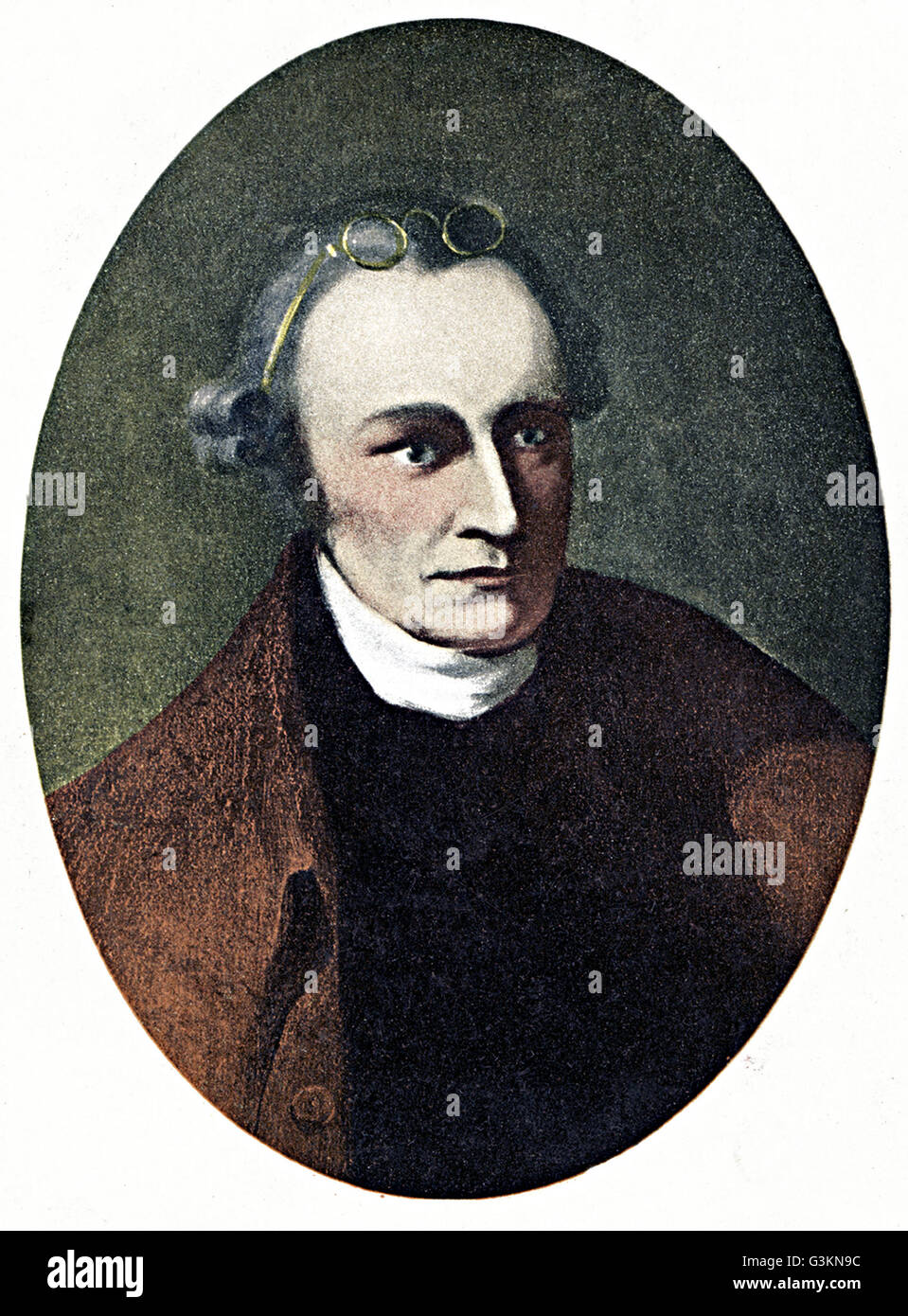 Patrick henry hi-res stock photography and images - Alamy