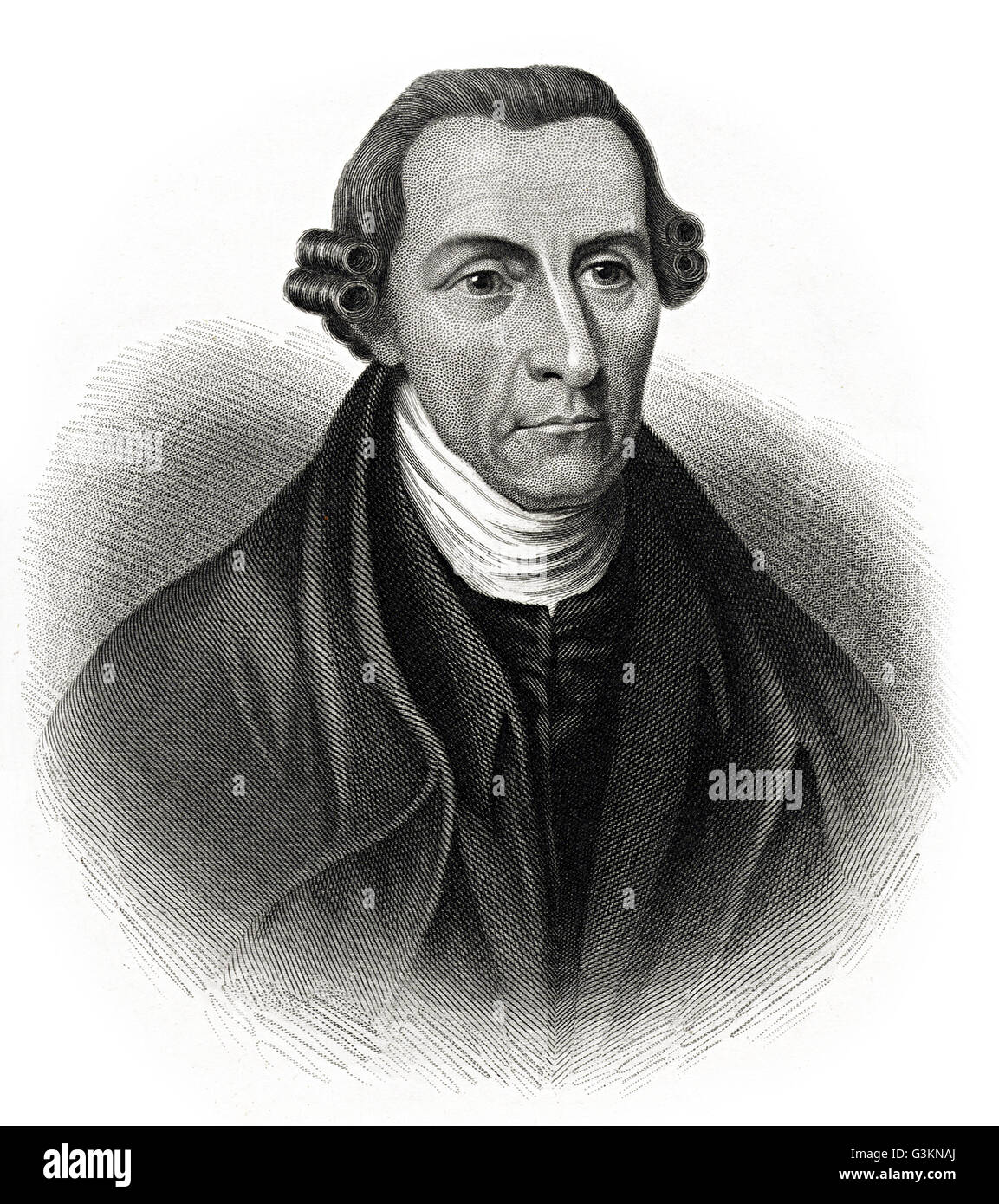 Patrick henry hi-res stock photography and images - Alamy