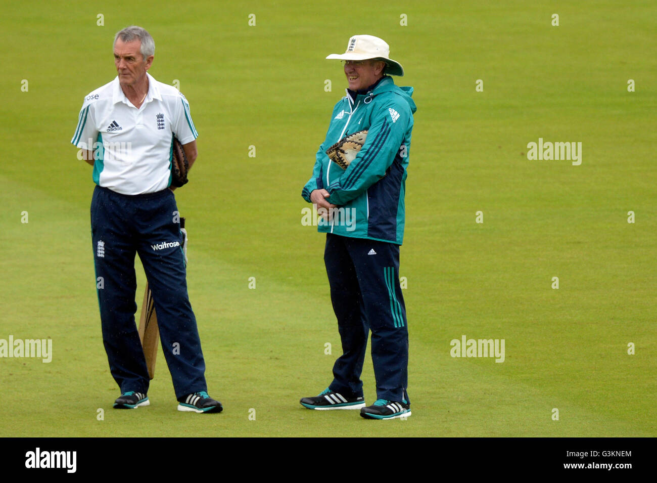 Trevor neal hi-res stock photography and images - Alamy