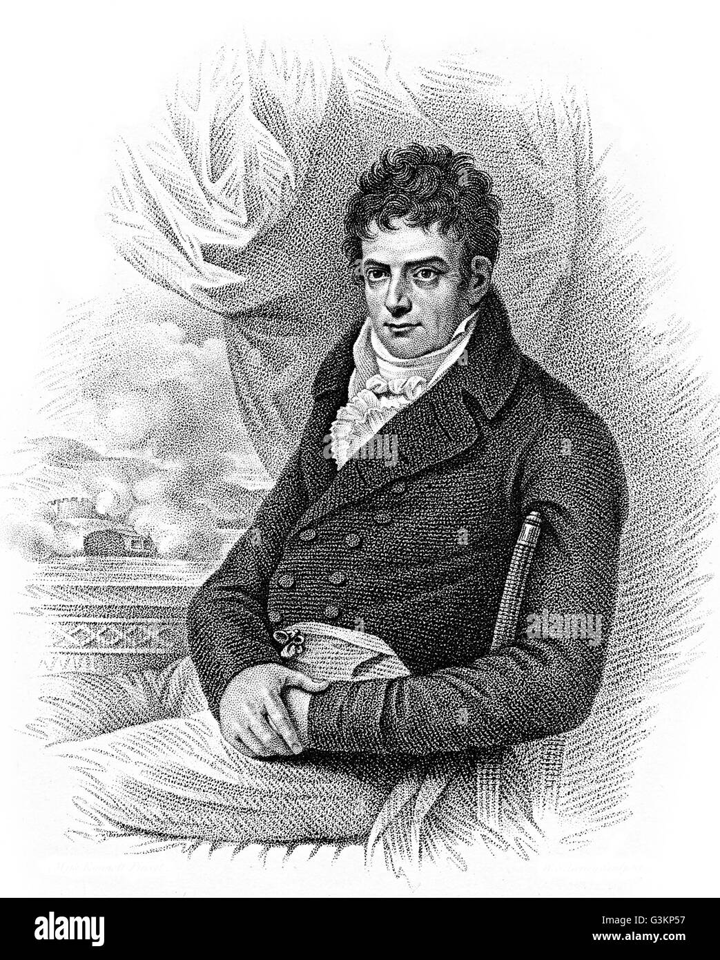 Fulton new york Black and White Stock Photos & Images - Alamy