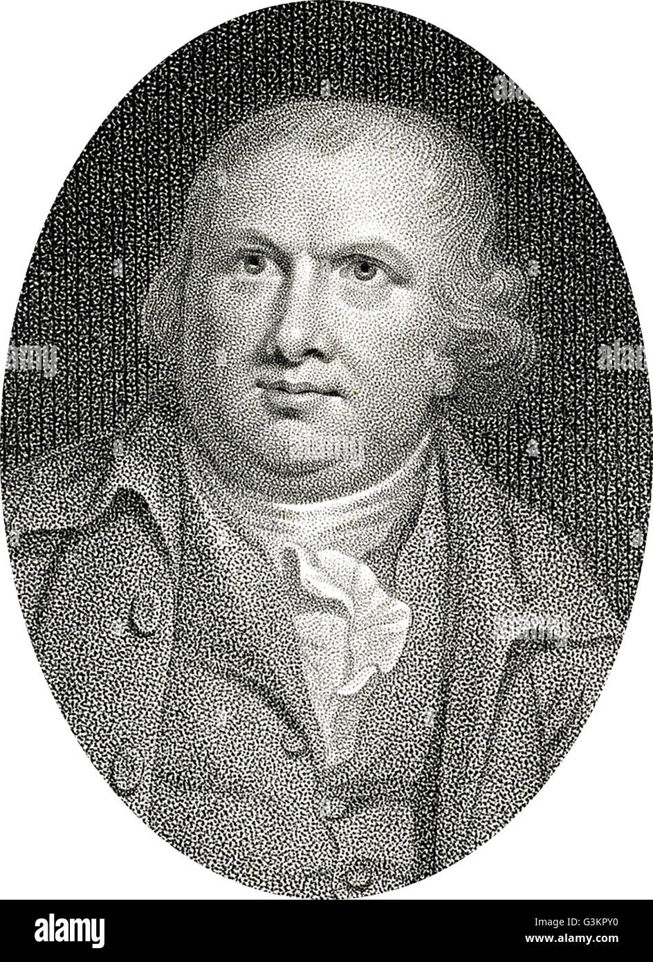 Robert Morris, 1734 - 1806 Stock Photo - Alamy