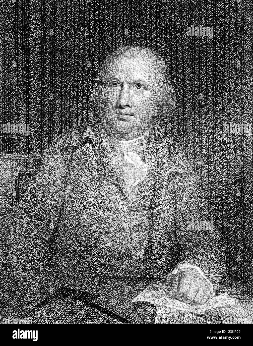 Robert morris hi-res stock photography and images - Alamy