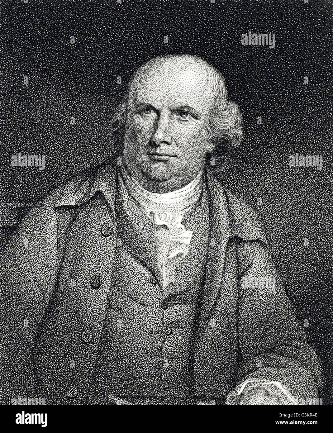 Robert morris hi-res stock photography and images - Alamy