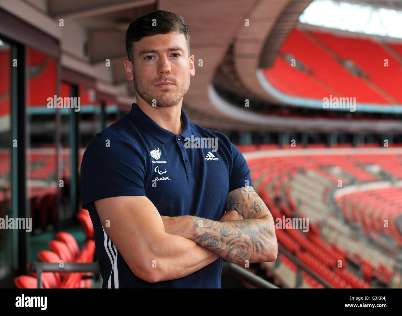 Jack rutter hi-res stock photography and images - Alamy