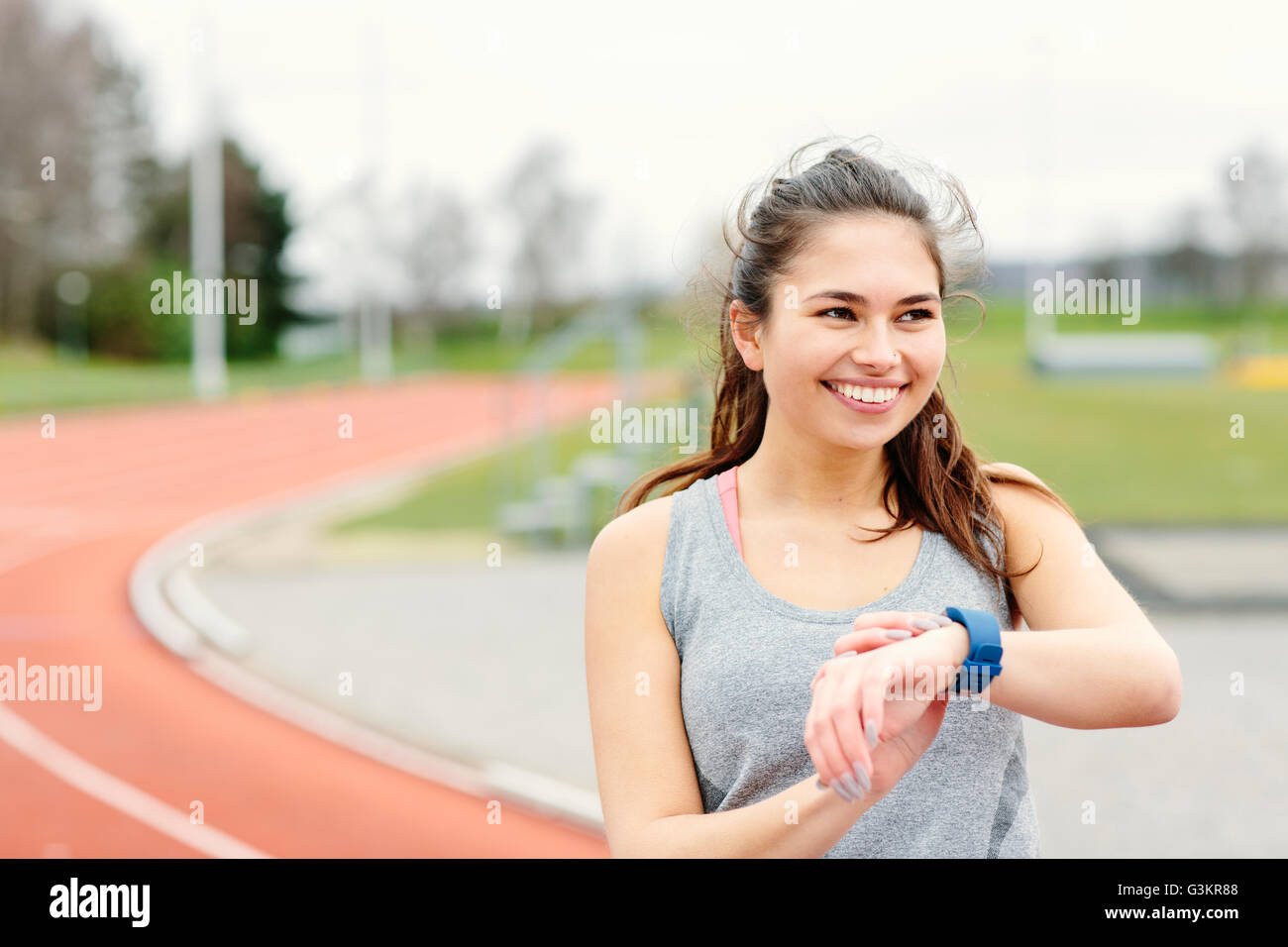 Real watch hi-res stock photography and images - Alamy