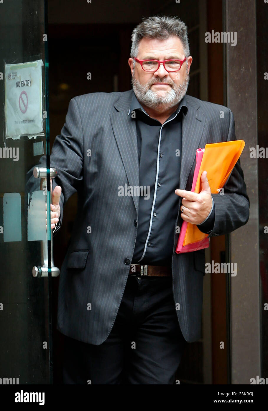 Real name dene michael betteridge hi-res stock photography and images ...