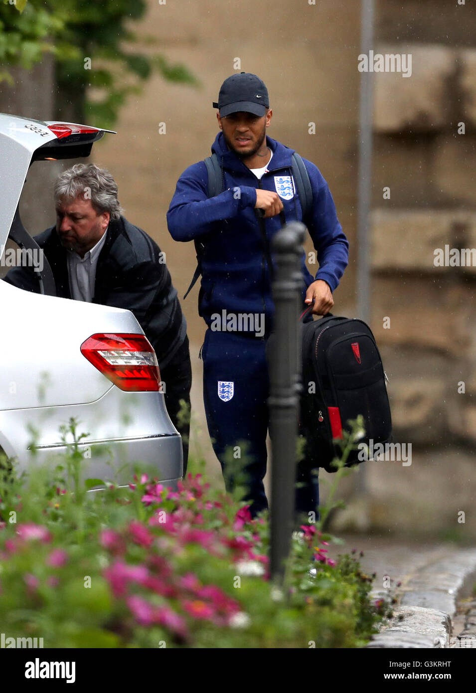 Bertrand leaves france hi-res stock photography and images - Alamy