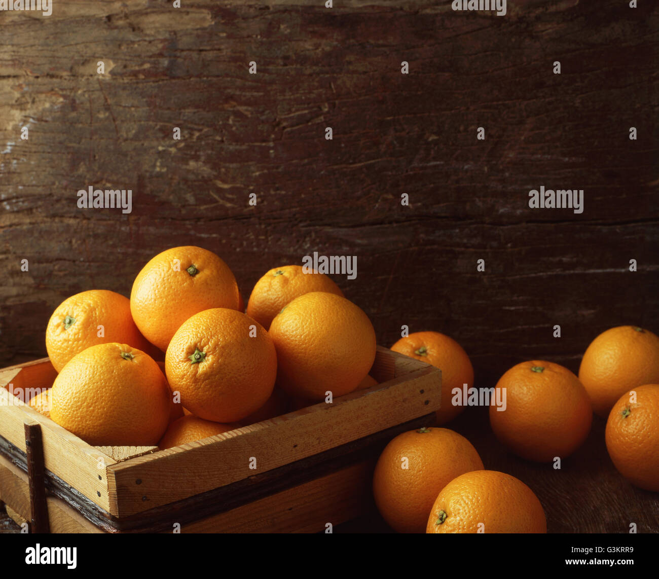 Oranges in whole hi-res stock photography and images - Alamy