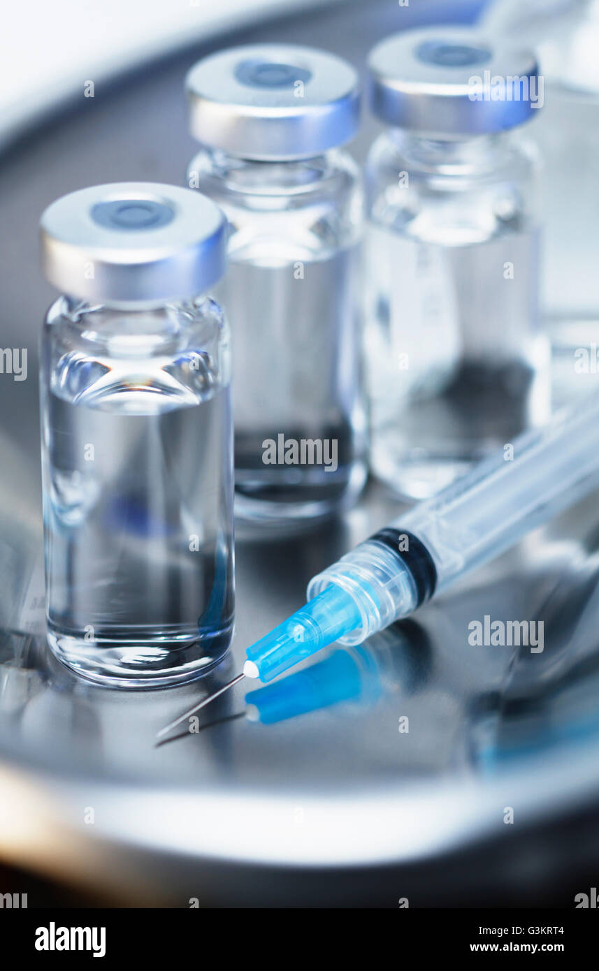 Injectable hi-res stock photography and images - Alamy