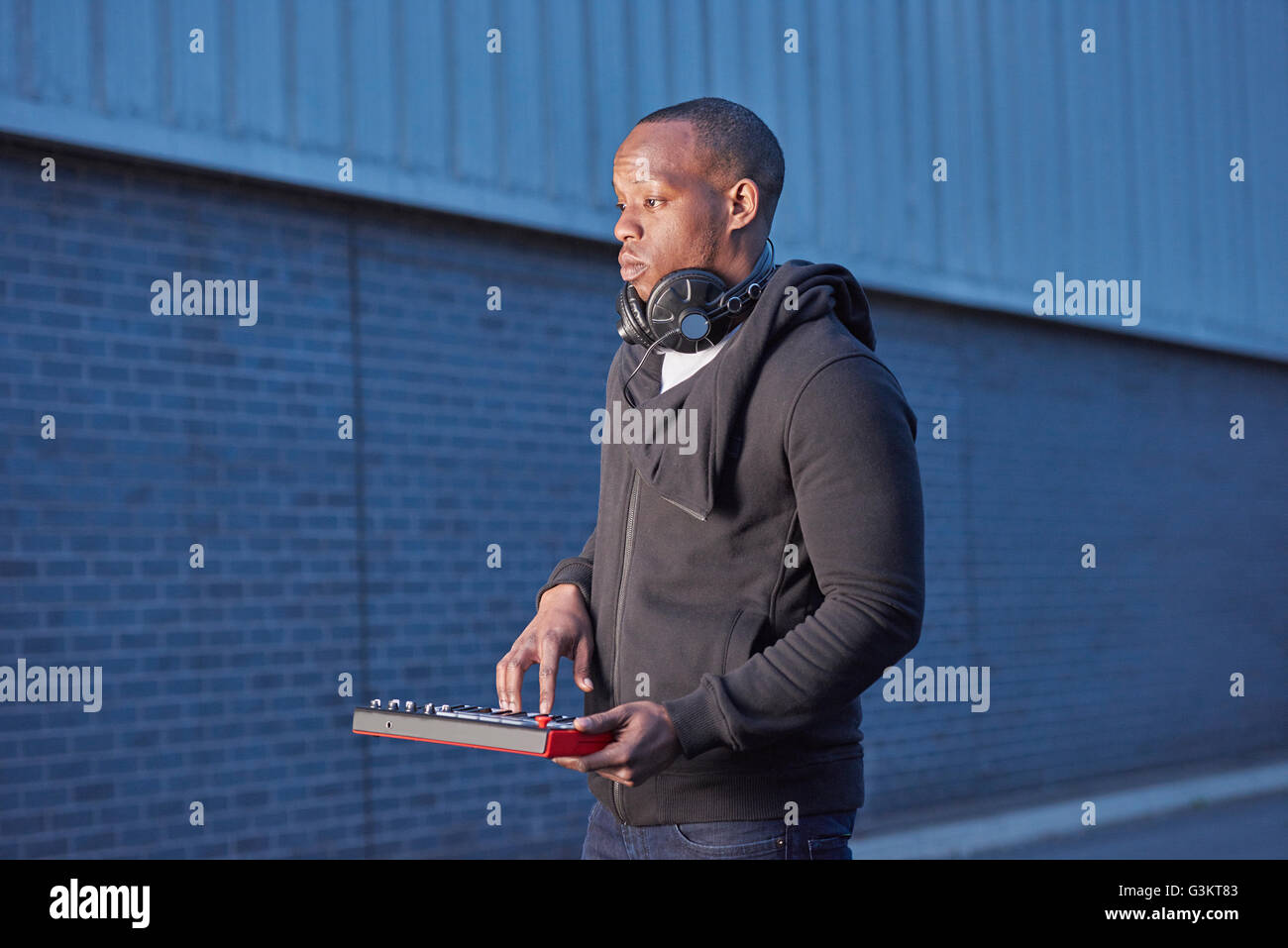 Handheld culture hi-res stock photography and images - Alamy