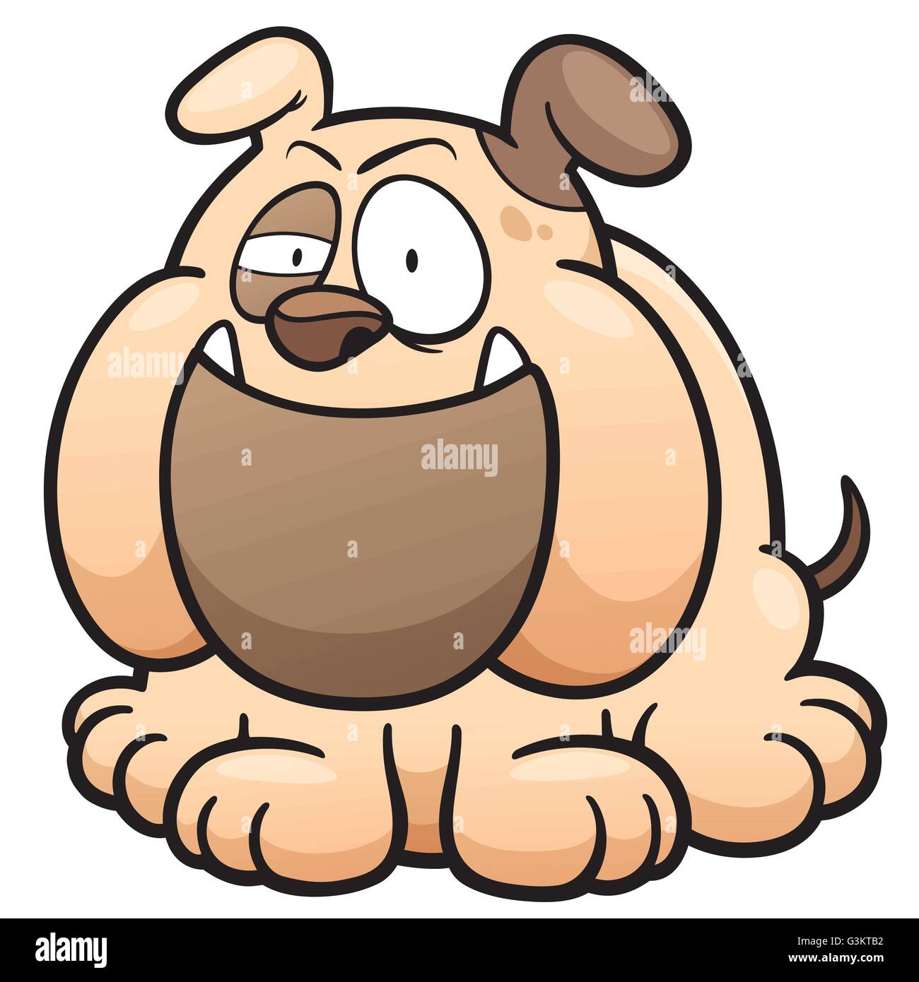 Woof collar Cut Out Stock Images & Pictures - Alamy