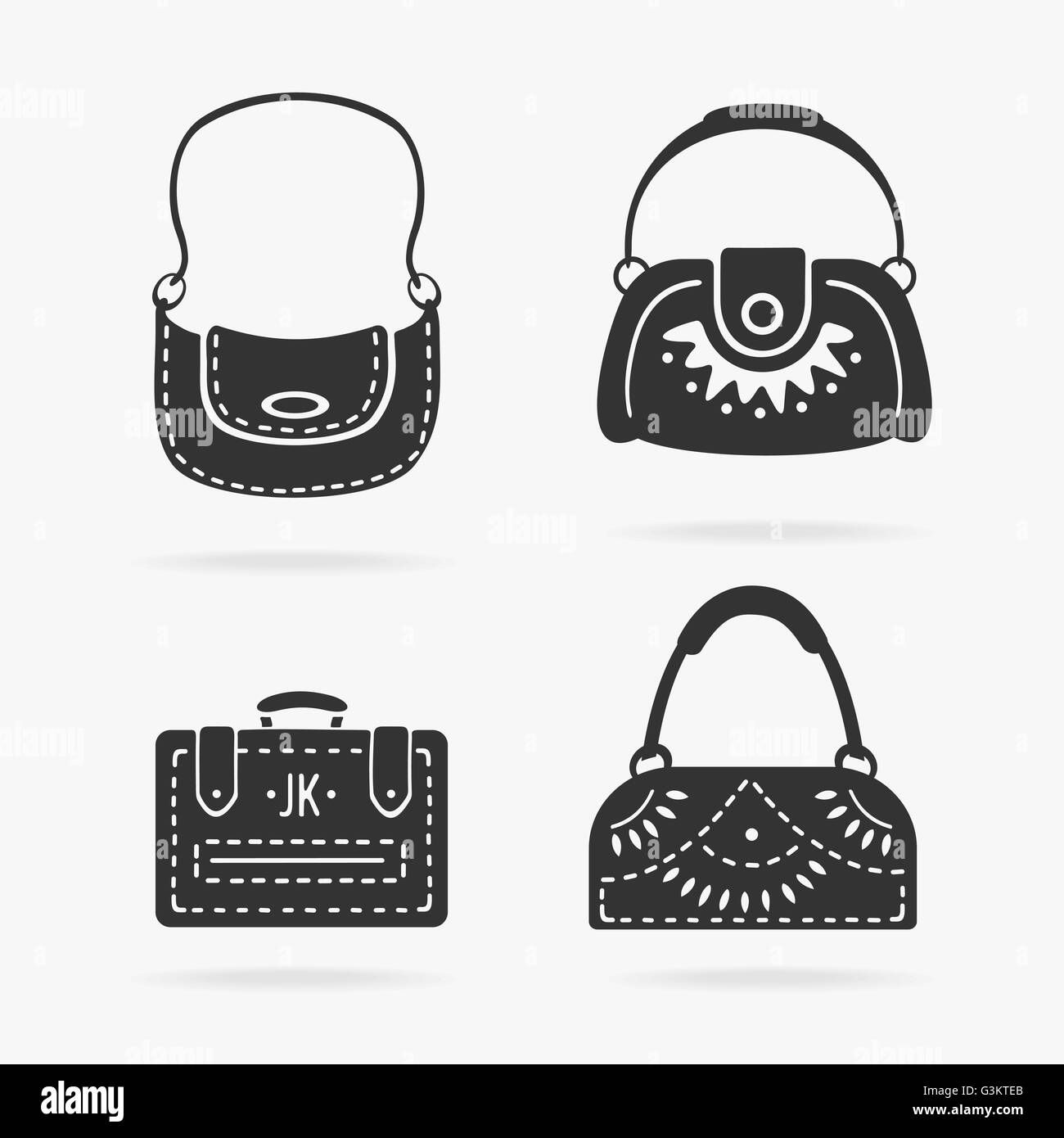 Female fashion icon hi-res stock photography and images - Alamy