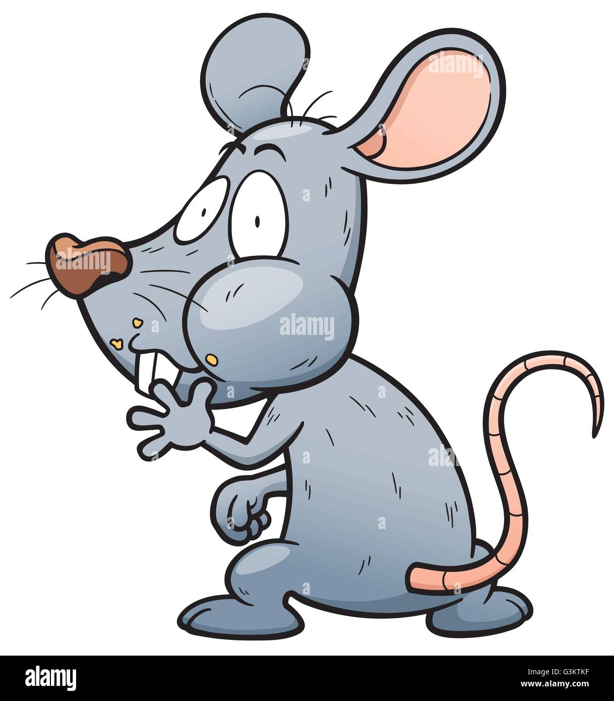 Free Animated Clipart Rats