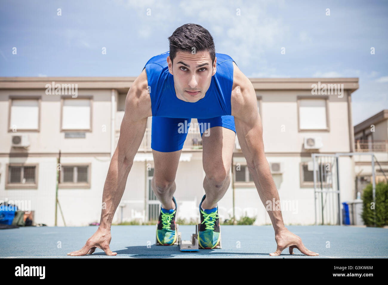 Track marks hi-res stock photography and images - Alamy