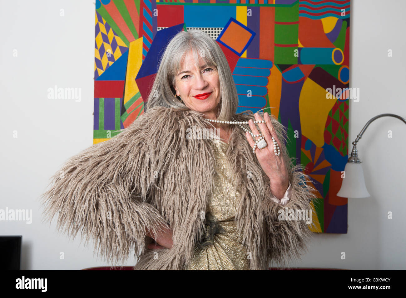 Fur abstract hi-res stock photography and images - Alamy