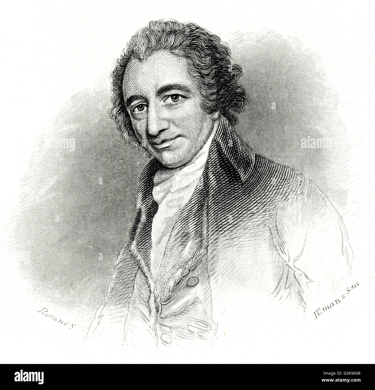 Thomas Paine