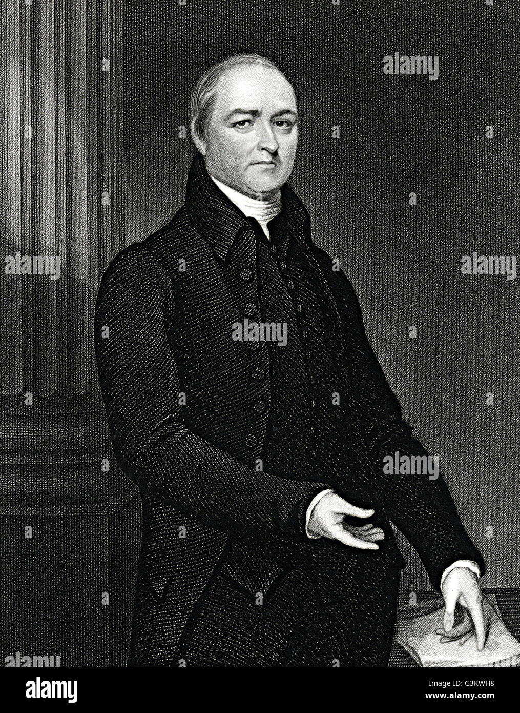 Timothy b hi-res stock photography and images - Alamy