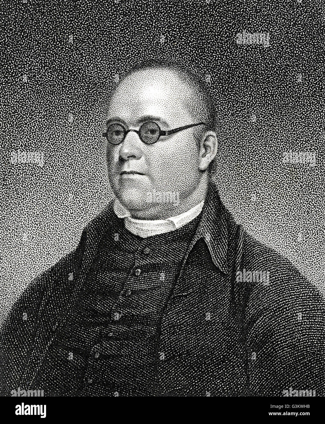 Timothy dwight iv hi-res stock photography and images - Alamy