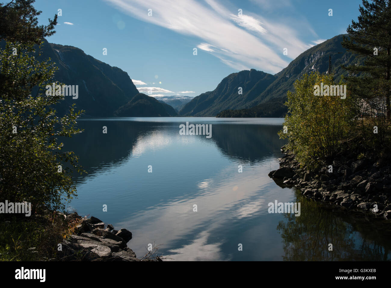 City Of Odda High Resolution Stock Photography and Images - Alamy