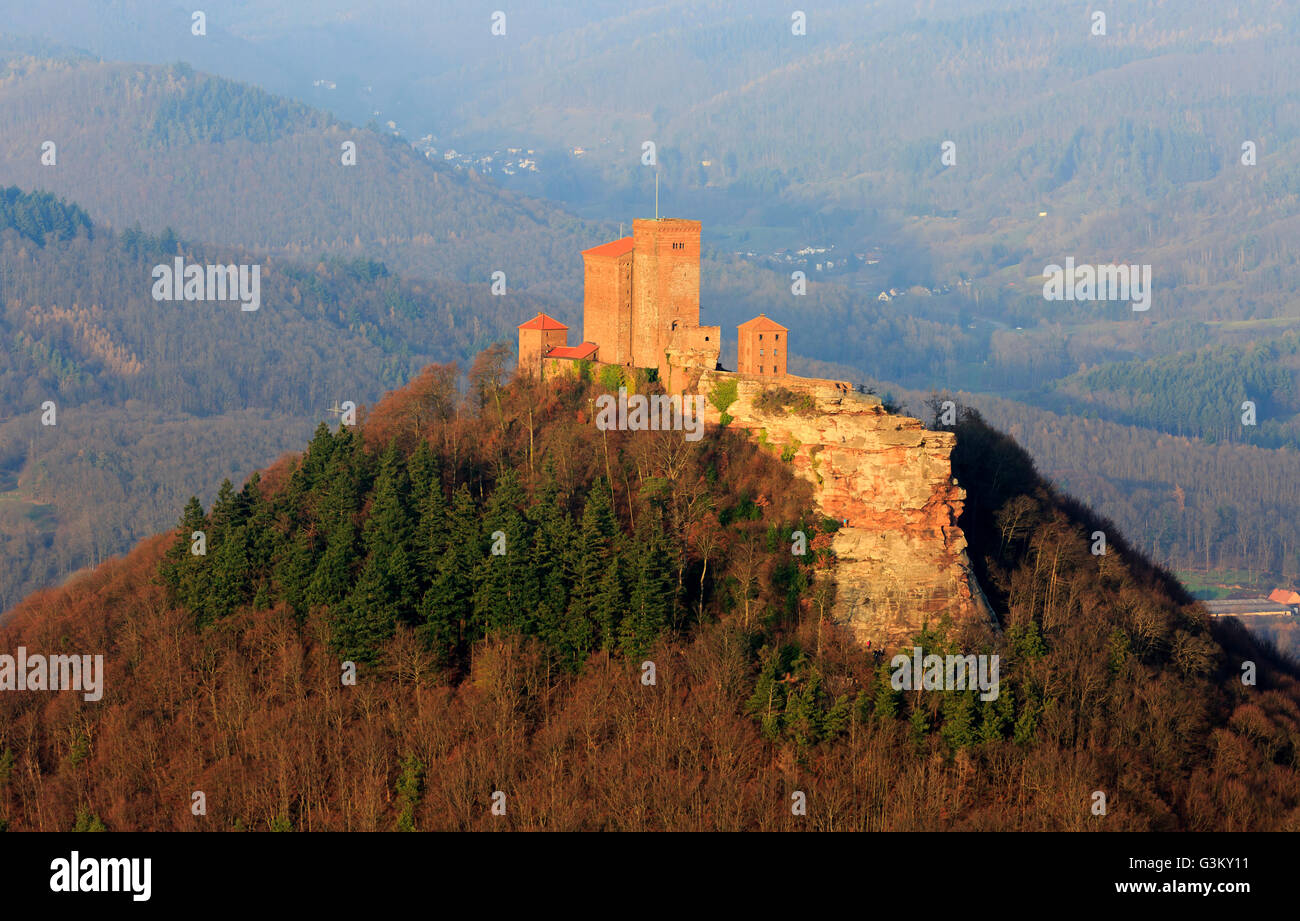 Rehberg Castle High Resolution Stock Photography and Images - Alamy