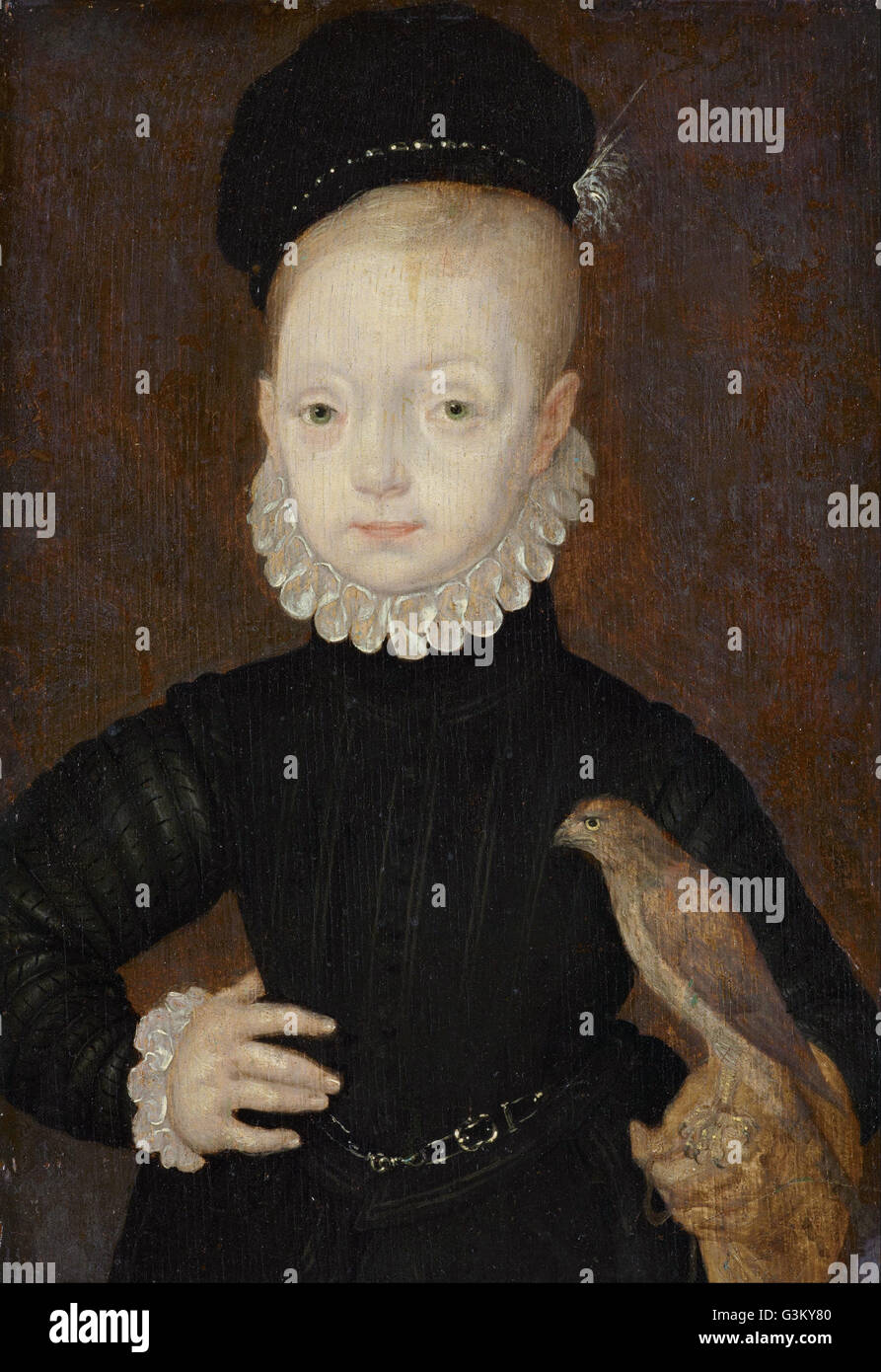 James vi of scotland hi-res stock photography and images - Alamy