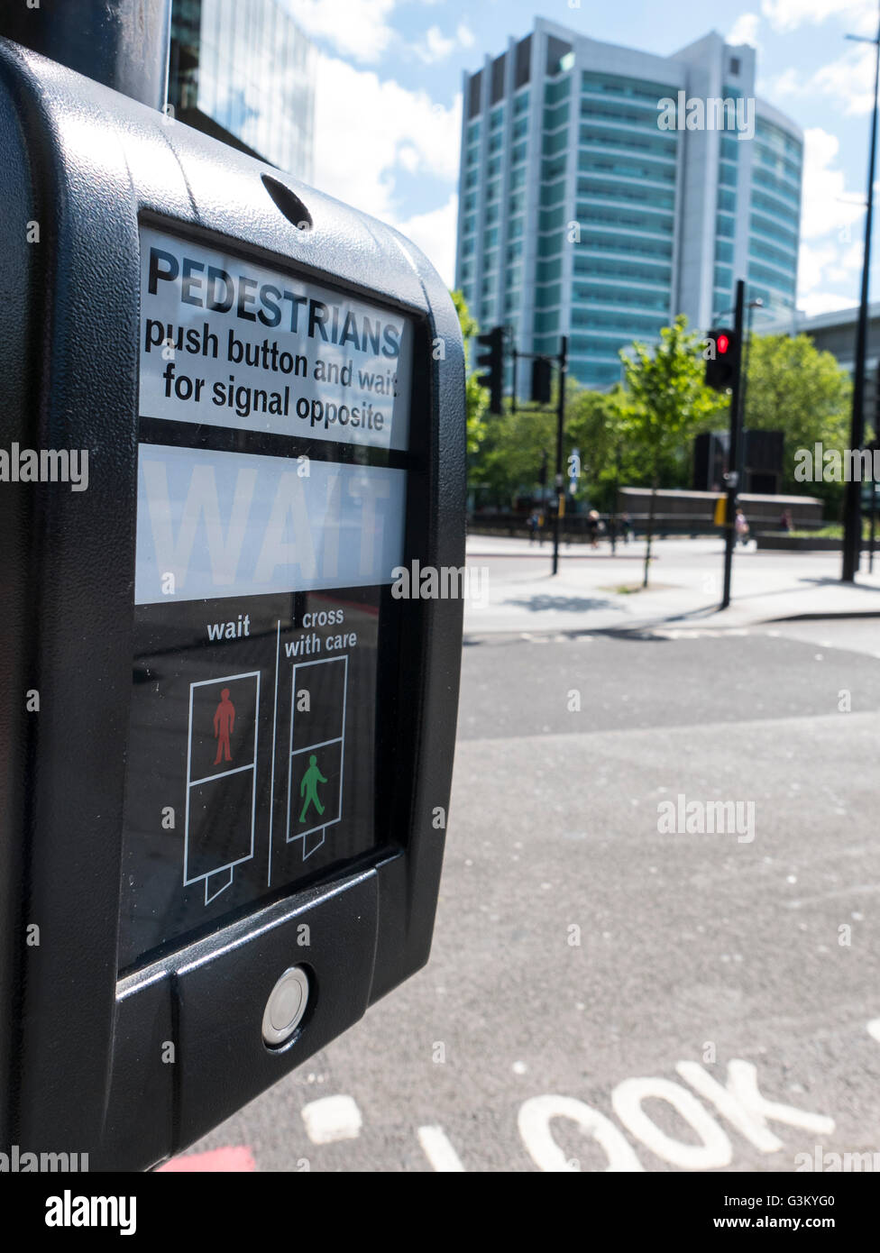 Light control hi-res stock photography and images - Alamy