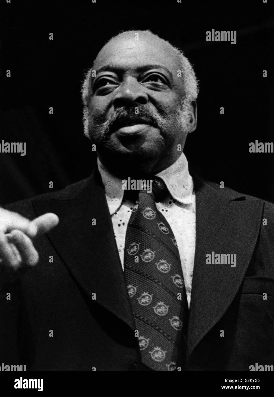 Count basie band hi-res stock photography and images - Alamy