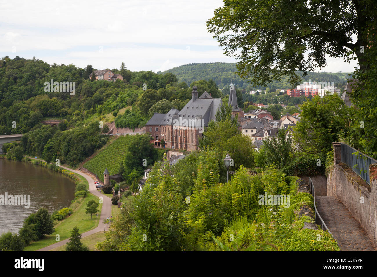 From the old town shore hi-res stock photography and images - Alamy