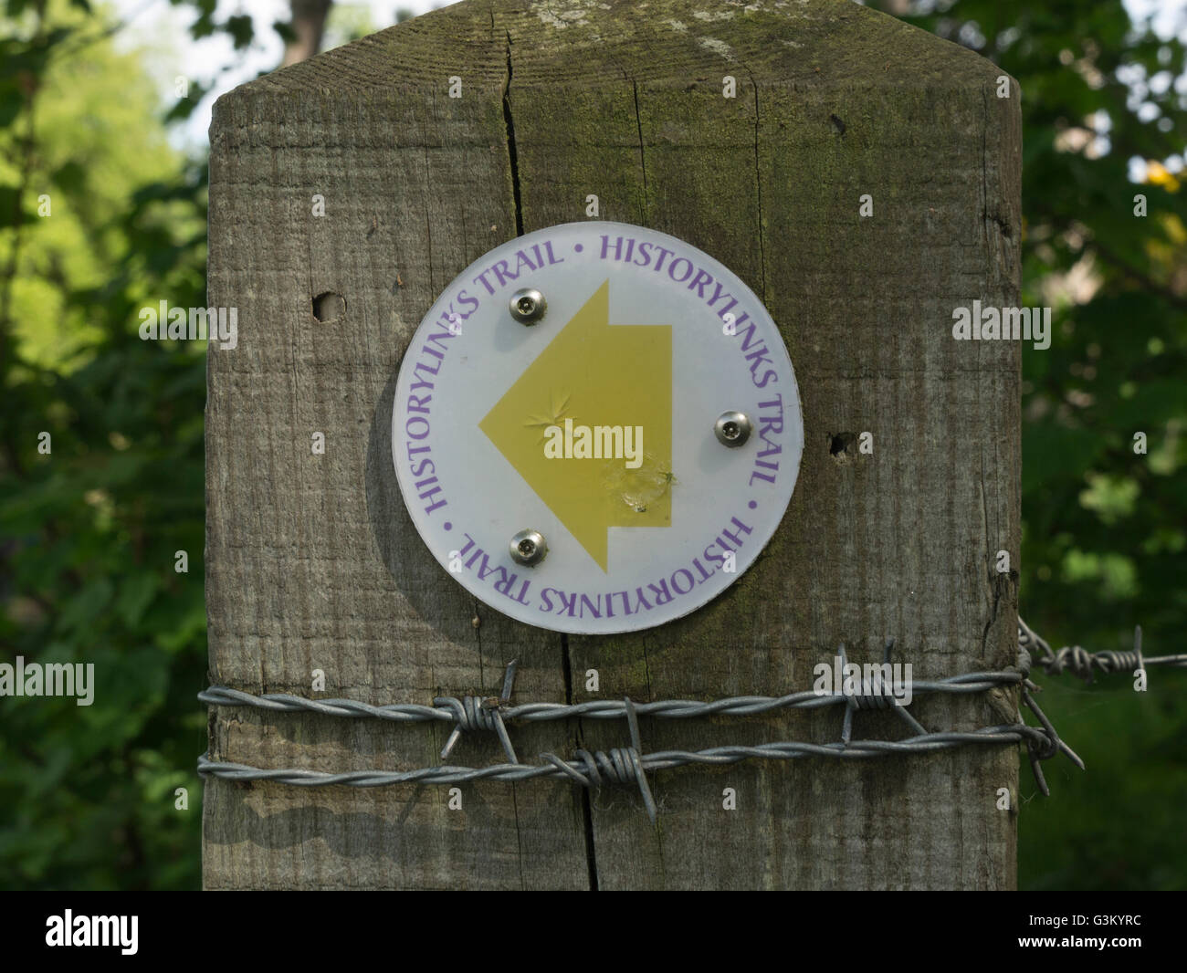 Well maintained published walk hi-res stock photography and images - Alamy